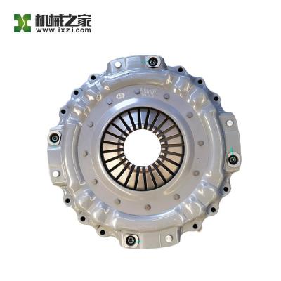 China Crane Clutch Pressure Plate Cover Assembly DS430-100SY 61005868 for Sany 20-25 Ton for sale
