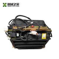 China ZFQ-311R 61017064 Crane Cab Temperature Control Unit for Sany 25 Ton STC250 Models for sale