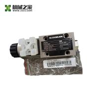 China Solenoid Valve 4WE6EA61B CG24N9Z5L 125×50×50mm 3kg for Zoomlion Crane Hydraulic Systems for sale