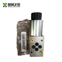 China Solenoid Valve 4WE6EA61B CG24N9Z5L 125×50×50mm 3kg for Zoomlion Crane Hydraulic Systems for sale
