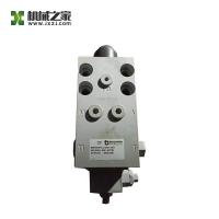 China Zoomlion Cylinder Solenoid Valve CINDY-25-B-SNS-S400-L-D36-1-SVT380 1010300230 120mm 3kg for sale