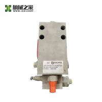 China Luffing Hydraulic Balance Valve CINDY-20-B-SND-S300-L-R6-2-52-SVZ350 1010300504 | 200×100×100mm | 12kg Weight for sale