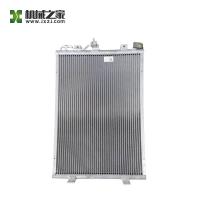 China SANY AC Condenser Core ASYZY20387 60348728 for sale