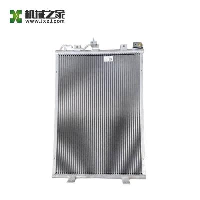 China SANY AC Condenser Core ASYZY20387 60348728 for sale