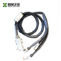 China Zoomlion Crane Boom Head Cable Harness Assembly 00630896410400000 50x50x50mm 1kg for sale
