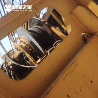 China XCMG QUY70 Used Crawler Crane 70 Ton Capacity 58m Boom Height 200kW Engine for Heavy Industrial Applications for sale