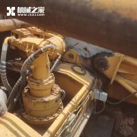 China XCMG QUY70 Used Crawler Crane 70 Ton Capacity 58m Boom Height 200kW Engine for Heavy Industrial Applications for sale