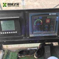 China Used Zoomlion ZCC1300 Crawler Crane 130 Ton Capacity with 76m Lifting Height and 8000 Working Hours for sale
