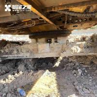 China XCMG XGC25T 25 Ton Used All Terrain Truck Crane with 33m Boom and 142kW Engine for sale