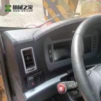 China XCMG XCA260 Used Truck Crane 260 Ton Capacity with 82m Boom and 800 Working Hours for sale