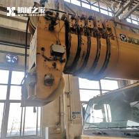 China 130 Ton Used XCMG QAY130 All-Terrain Truck Crane - 50m Boom Height, 6500 Operating Hours for sale