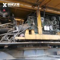China 130 Ton Used XCMG QAY130 All-Terrain Truck Crane - 50m Boom Height, 6500 Operating Hours for sale