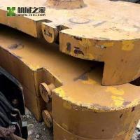 China Sany STC1000T 100-Ton Used Truck Crane with 64.5m Boom and 85km/h Travel Speed for sale