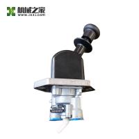 China SANY Crane Air Circuit Manual Valve 60098861 SORL CP3517CG010 190x105x65mm 0.8kg for sale