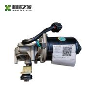 China SANY Crane Wiper Power Assembly 60167589 37SY1Y-41010 CB311R 206x148x118mm 1.95Kg for sale