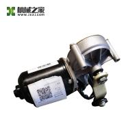 China SANY Crane Wiper Power Assembly 60167589 37SY1Y-41010 CB311R 206x148x118mm 1.95Kg for sale