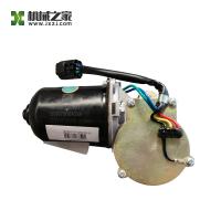 China SANY Crane Wiper Power Assembly 60167589 37SY1Y-41010 CB311R 206x148x118mm 1.95Kg for sale