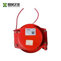 China Electrical SANY Crane Parts 60318536 Pull Wire Sensor SY-12m for sale