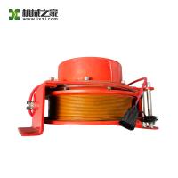 China Electrical SANY Crane Parts 60318536 Pull Wire Sensor SY-12m for sale