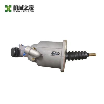 China SANY Concrete Mixer Clutch Booster 61019283 ZZXDP360C8RST.16-1 5.6kg 408mm for sale