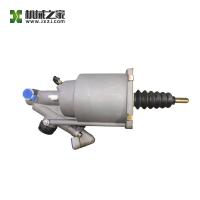 China SANY Concrete Mixer Clutch Booster 61019283 ZZXDP360C8RST.16-1 5.6kg 408mm for sale