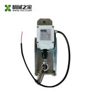 China ZOOMLION Crane Anti Roll Alarm Switch GJ-3 1020500721 200x80x80mm 2Kgs for sale