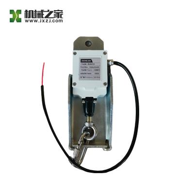 China ZOOMLION Crane Anti Roll Alarm Switch GJ-3 1020500721 200x80x80mm 2Kgs for sale