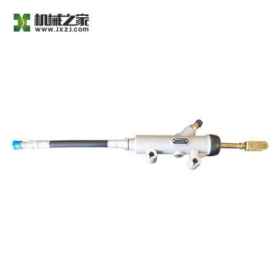 China Pener Clutch Pump SH1264-1602510D 300x50x50mm 2kg for ZOOMLION Crane Models QY25V532 QY70V532 for sale
