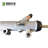 China Pener Clutch Pump SH1264-1602510D 300x50x50mm 2kg for ZOOMLION Crane Models QY25V532 QY70V532 for sale