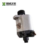 China ZOOMLION Crane Steering Oil Pump 1032300027 PY25003 QC25/13-WP-PY 350x150x150mm 5kg for sale