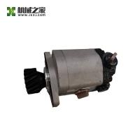 China ZOOMLION Crane Steering Oil Pump 1032300027 PY25003 QC25/13-WP-PY 350x150x150mm 5kg for sale