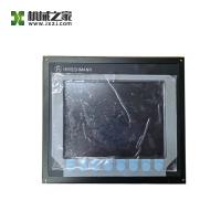 China ZOOMLION IC5600 Crane Moment Limiter Computer Monitor 300x150x100mm 3kg Industrial Display for sale