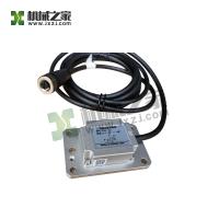 China Zoomlion Crane Tilt Sensor ZT03-QJ 1021402402 100x100x80mm 0.15kg for sale