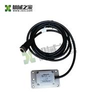 China Zoomlion Crane Tilt Sensor ZT03-QJ 1021402402 100x100x80mm 0.15kg for sale