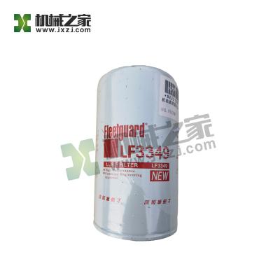 China SANY Crane Engine Oil Filter LF3349 B222100000156 93x93x175mm 0.6Kg for sale