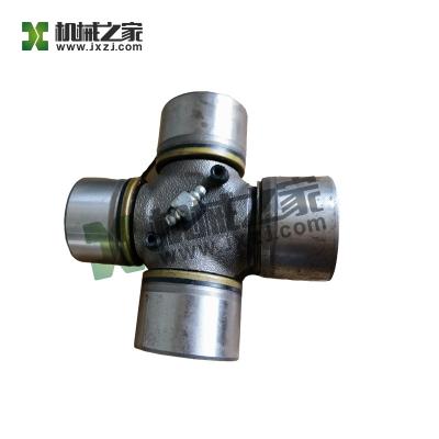 China SANY Crane Chassis Universal Joint Assembly 60049182 1491.707-2205080 163.7x163.7x68mm 2kg for sale