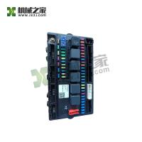 China SANY Crane Body BCM Module 60345999 300820 150x333x77mm 1.5kg for sale