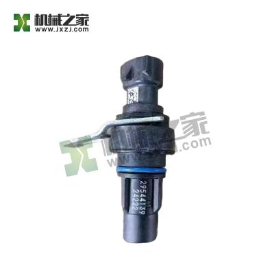 China SANY Crane Chassis Speed Sensor 130202000099A023 29544139 Allison 15x15x60mm for sale