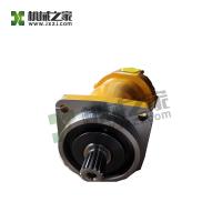 China XCMG Crane Hydraulic Winding Motor A6V80HD1DFZ20550 - 500x200x200mm, 30kg Winch Component for sale