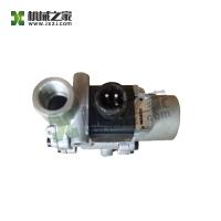China Zoomlion Crane Solenoid Valve 1010300146 4721950180 150x105x100mm 1kg for sale