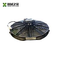China SANY Crane Condensing Fan 60098231 VA18-BP70 LL-86A 385mm 220t QAY220 for sale