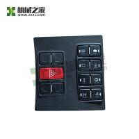 China SANY Crane Electrical Components 60346000 Bus Key Panel AJ1007 for sale