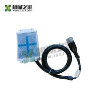 China ZOOMLION Crane Electrical Parts Display HLC2001R 1022002346 - 150×100×50mm Screen for ZTC250A552-1 Models for sale