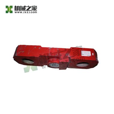 China SANY Crane Tension Sensor 60137440 120T-L 100kg 740x208x140mm for sale
