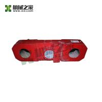 China SANY Crane Tension Sensor 60137440 120T-L 100kg 740x208x140mm for sale