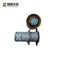 China SANY Crane Parts 24001922 Air Filter QUQ2.5-10x2.0 for 25-350 Ton Models for sale
