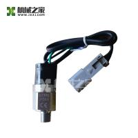 China SANY Crane Parts 60044284 Pressure Switch PS61-50-2MNZ-B-FLS18-IP67 FS for 55-75 Ton Models for sale