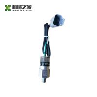 China SANY Crane Parts 60044284 Pressure Switch PS61-50-2MNZ-B-FLS18-IP67 FS for 55-75 Ton Models for sale