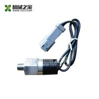China SANY Crane Parts 60044284 Pressure Switch PS61-50-2MNZ-B-FLS18-IP67 FS for 55-75 Ton Models for sale
