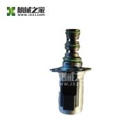 China SANY Crane Parts 60241299 Solenoid Directional Valve SV98-T39-0-N-24-DR 24V DC for sale